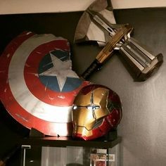 Marvel Cinematic Universe